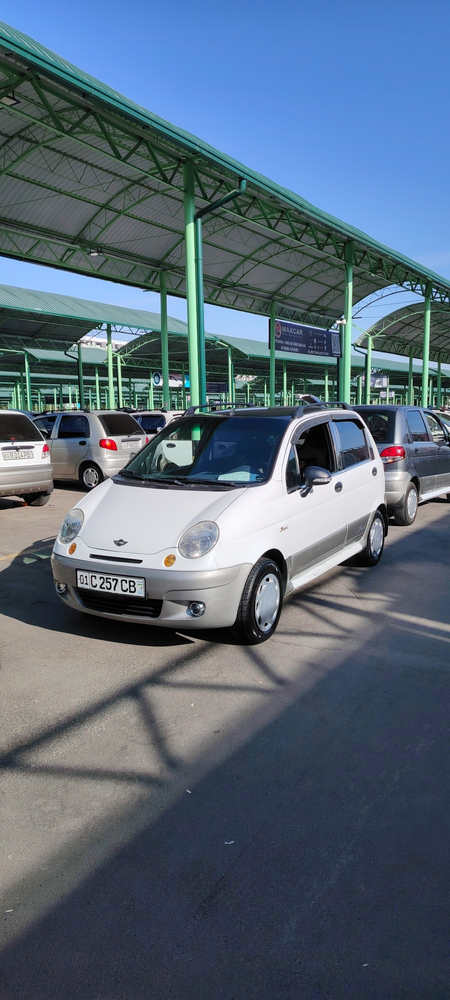 Matiz best 2017 срочно