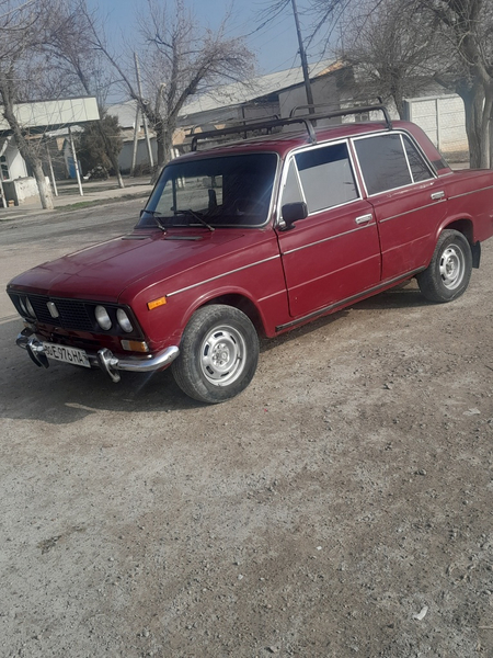 Vaz 2103 holati yaxshi  metan gazda