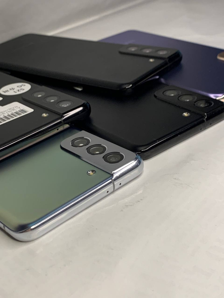 Samsung s21 plus 5G 256gb