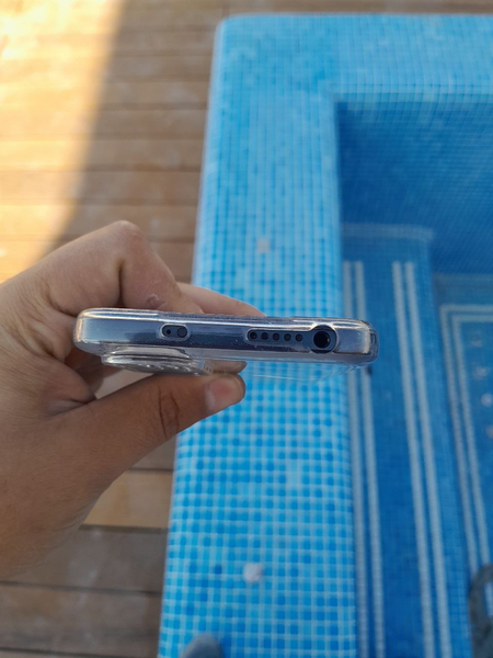 Redmi not 11 6+6/128