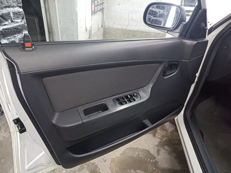 Nexia 2 1.6 DONC Super