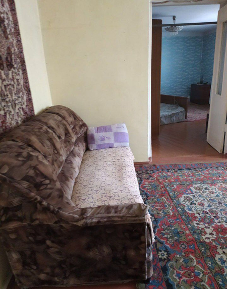 Аренда квартиры в центре 2/3/4 Кадышева Слонима