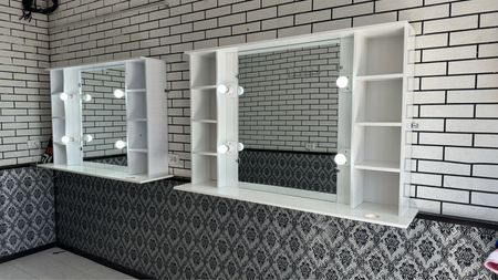 salon uchun mebil