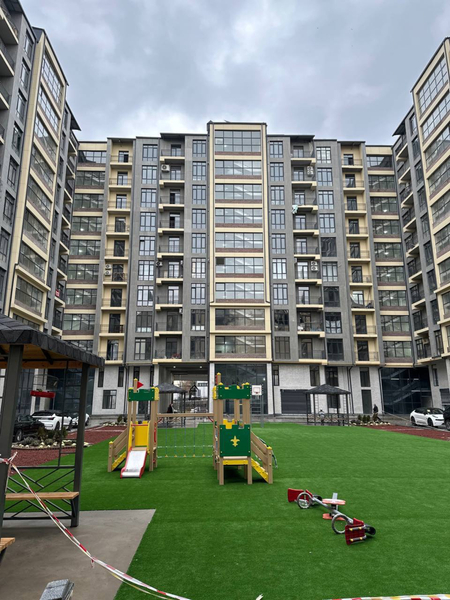 ЖК CITY MALL Братские Могилы Очень срочно супер Скидка Коробка 118 м2
