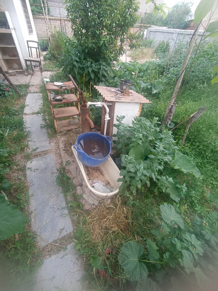 Продается дача в Юкаричирчик