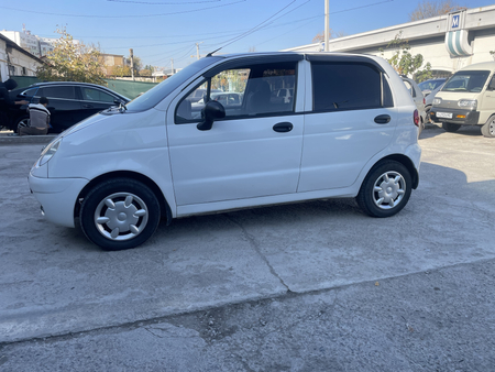 Matiz Evro ……