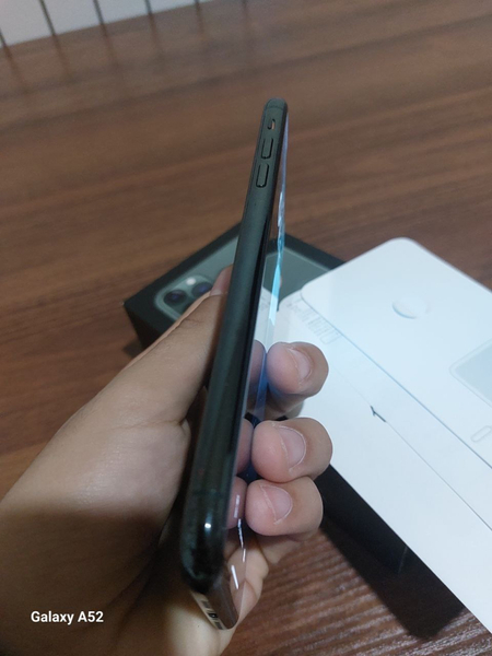iPhone 11 pro max IDEAL