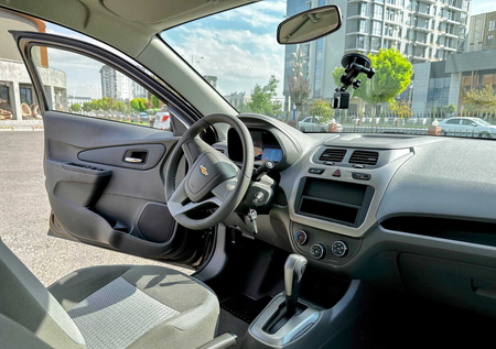 COBALT A/T  2024 Arenda S Vikopom