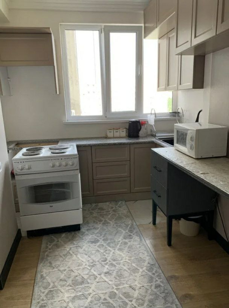 #Госпиталка 2,7,9 50м² общежитие