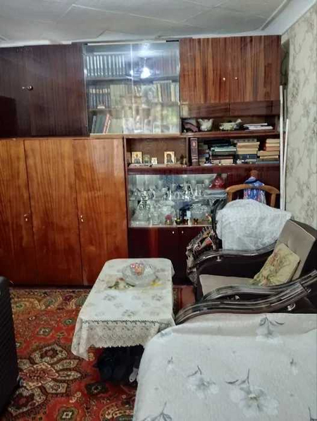 Продажа квартиры на Рисовой ID; ND 139