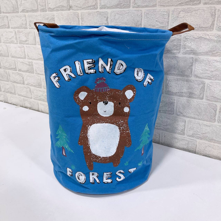 Корзины для игрушек на скидке расцветки уточняйте