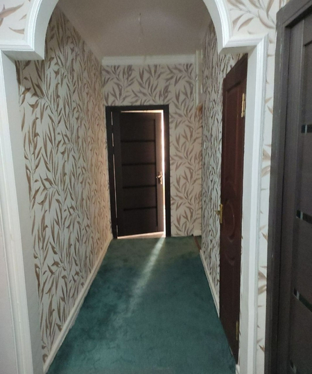 \Сергли.4.РАЗДЕЛНЫЙ.1,5/6 балк.2Хона.60м².Ар.Автосалон
