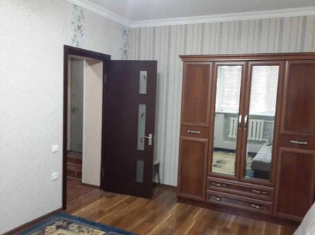 Продается 1/1/4 Чиланзар 6кв Парус