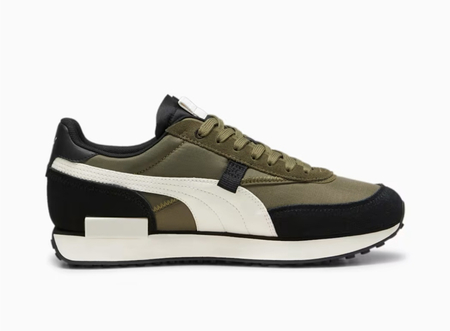 Красотки PUMA, размер 41