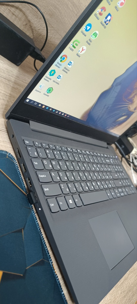 Срочно продам ноутбук Lenovo