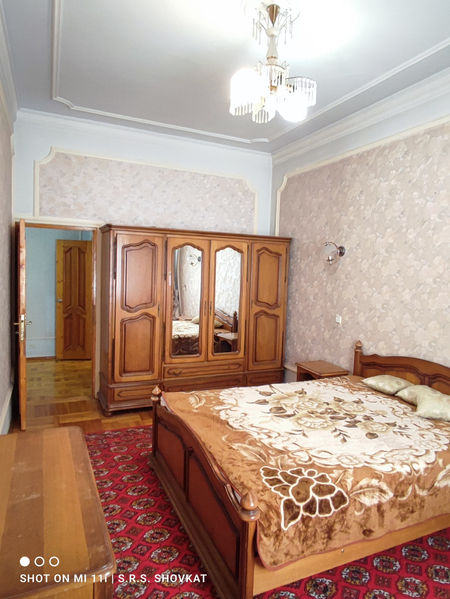 3 комнатная в Центре 135м² Госпитальный рынок гостиница Россия