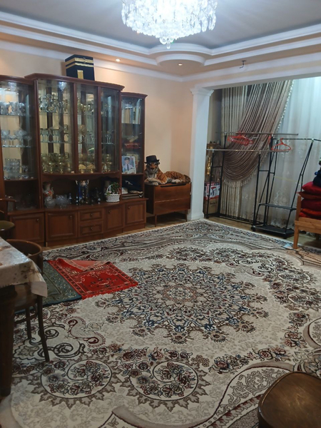 Аренда Квартира Юнусобод Болларга (11)