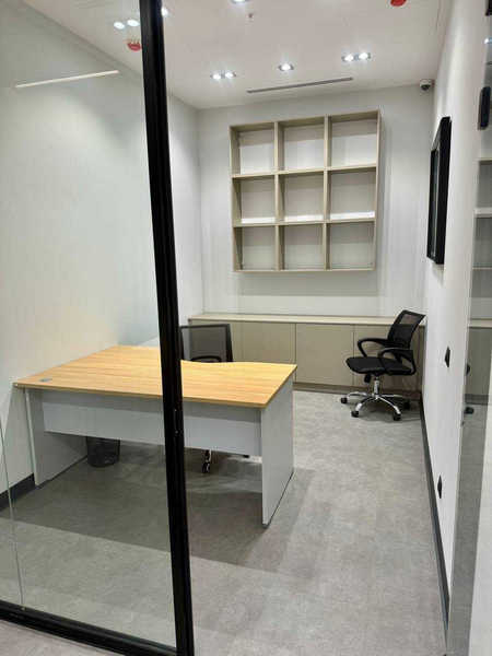 Сдается офис в БЦ, Алайский рынок, 330м2