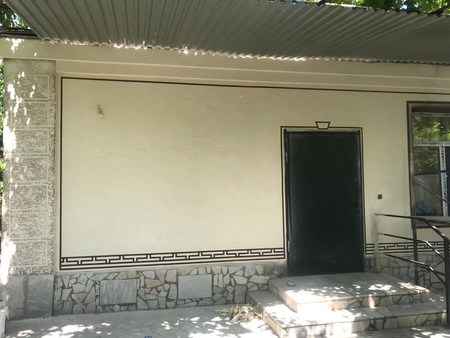 Продаётся участок