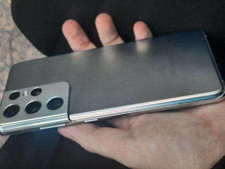 S21 Ultra 5g Global