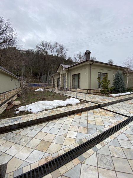 Продается дача Газалкент (Карамазар) Чах чам