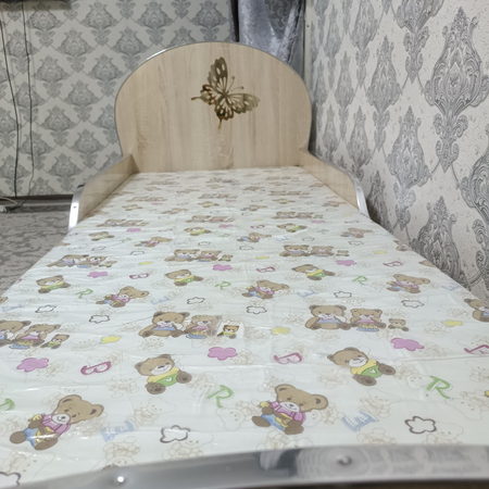 1kishile bolalar divan sotiladi rochni