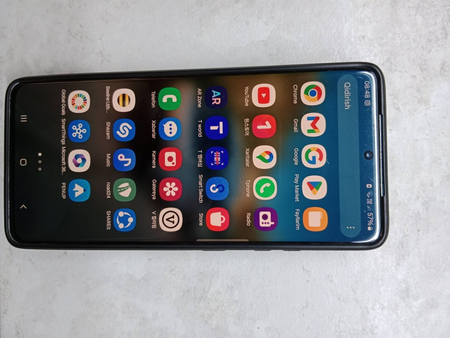 Samsung s21 ultra