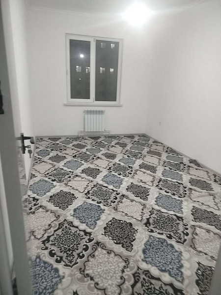 Sergeli yangi darxon 3 xonali xamma sharoitlar bor 500$ qizla oila sro