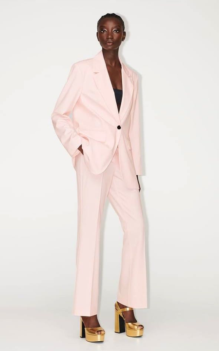 Новый комплект от Zara (брюки + пиджак)