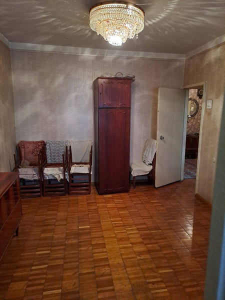 3/3/4 Авиасозлар-4,Корейский цент, 77 серия кирпич 2х6
