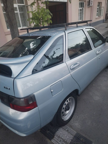 Лада 2112 сотилади