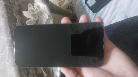 Iphone 13 pro max 256gb LL/A Ideal