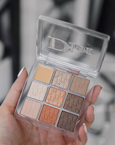 Dior Backstage 001