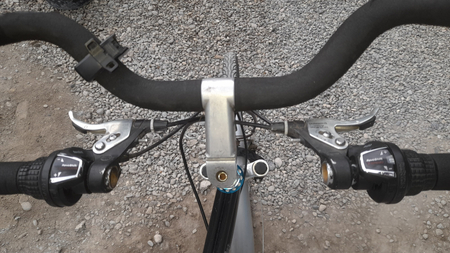 Velosiped sotiladi