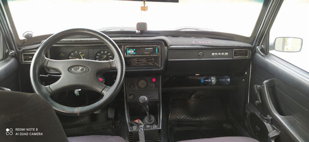 Продаётся VAZ 2107