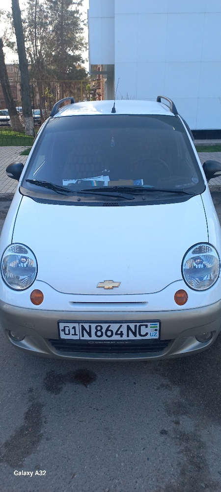 Matiz best sotiladi ili arenda 6000 divomiz kelishamiz full idial ozim