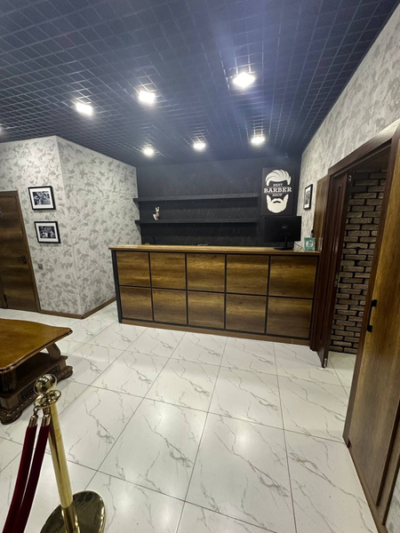 Аренда коммерческой недвижмости Ор-р Ц1 120м2