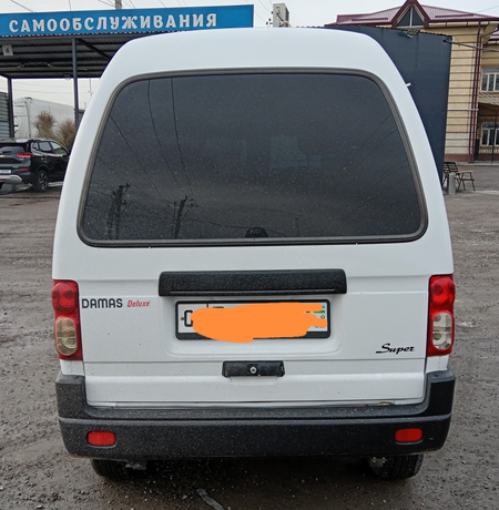 Дамас (выкуп) арендага