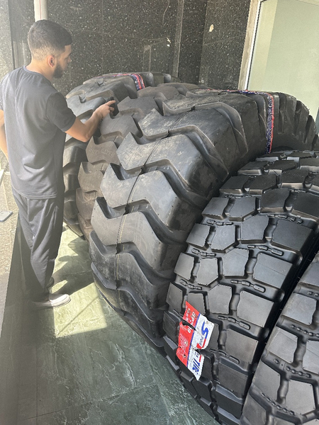 Avtoshini 385/65R22,5 Furniy Balon va boshqa yukmashinalariga bor