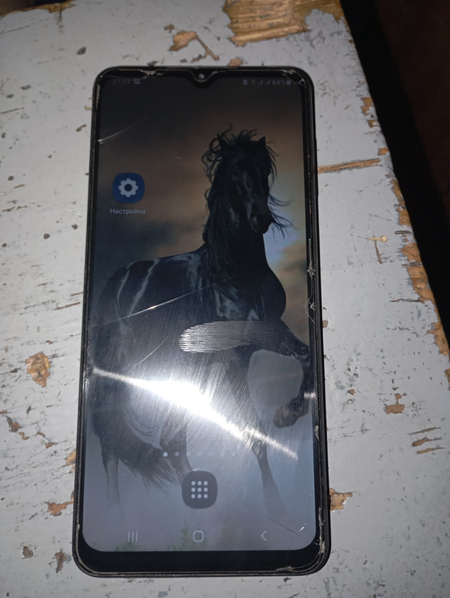 Samsung a 12 ideal holatda