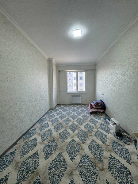 1 xonali 3-qavat 7 qavatli g'ishtli dom 45m²