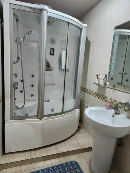 Мирабад Нукусская 3в2/2/9