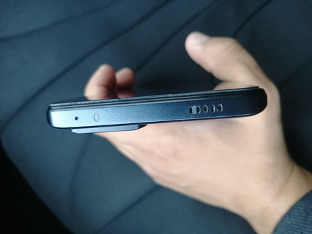 Xiaomi Poco F5 pro 512/16