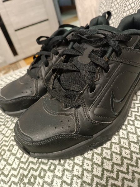 Оригинальные Кроссовки Nike