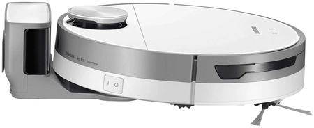 Робот-пылесос Samsung Jet Bot VR30T80313W
