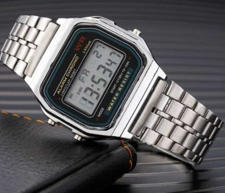 Продаются часы CASIO