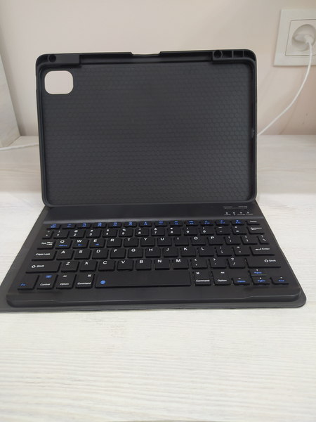 чехол с клавиатурой Mi PAD 5
