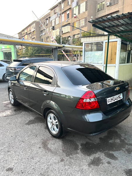 Nexia 3 2022 yil