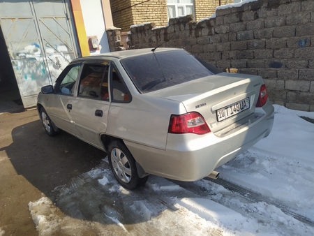 Neksiya 2 sons gibrit