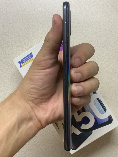 Samsung Galaxy A50 64gb